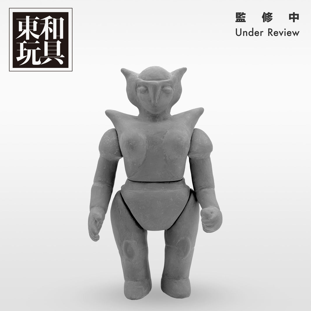 東和玩具 – ENKA VINYL